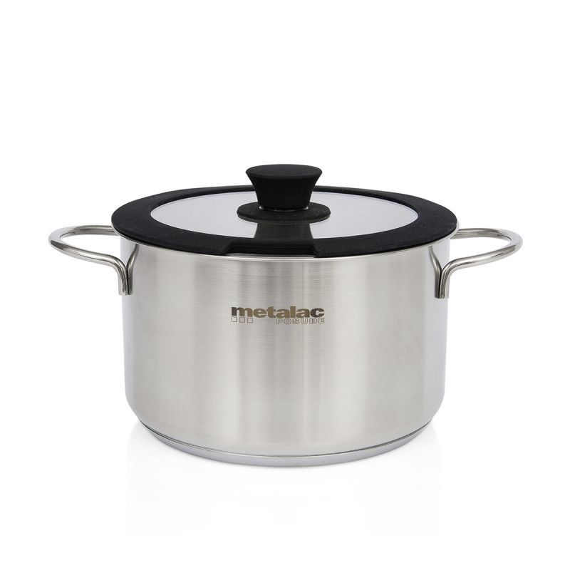 Metalac duboka posuda REA 20cm/3,8lit